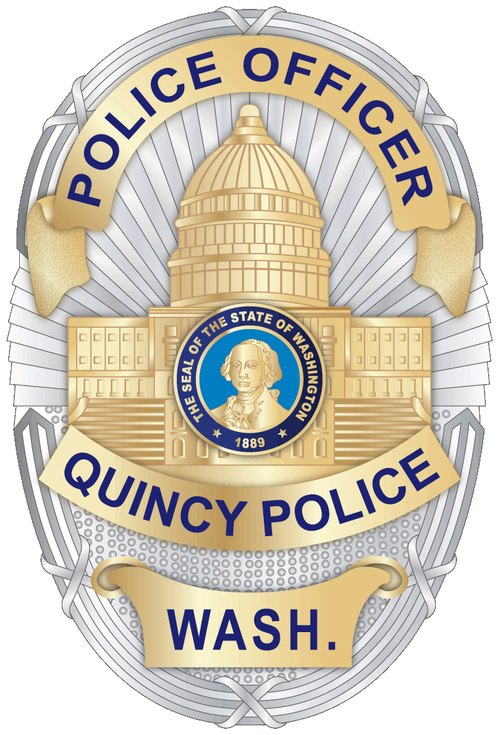 Ride Along Program | Quincy Police Department