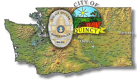 Meet the Team | Quincy Police Department